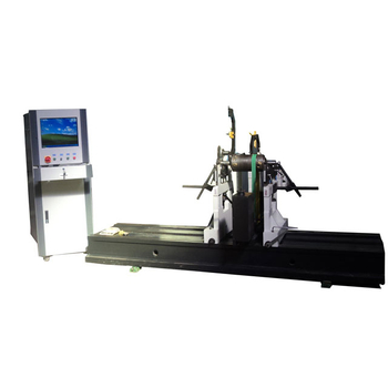 YYQ-1000 High Speed Dynamic Balancing Machine